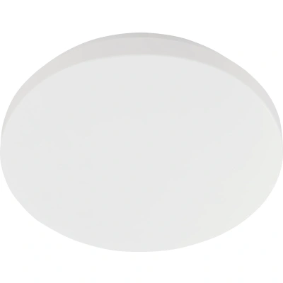 Eglo 75501 BEST CHOICE Deckenleuchte POGLIOLA Stahl weiss LED 12W 3000K ...